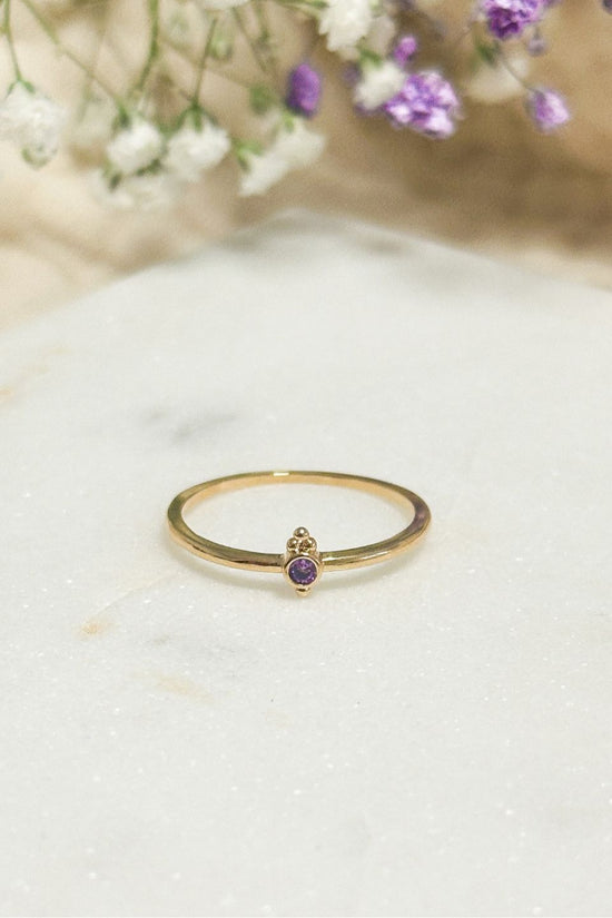 Bagues – Studio 1926