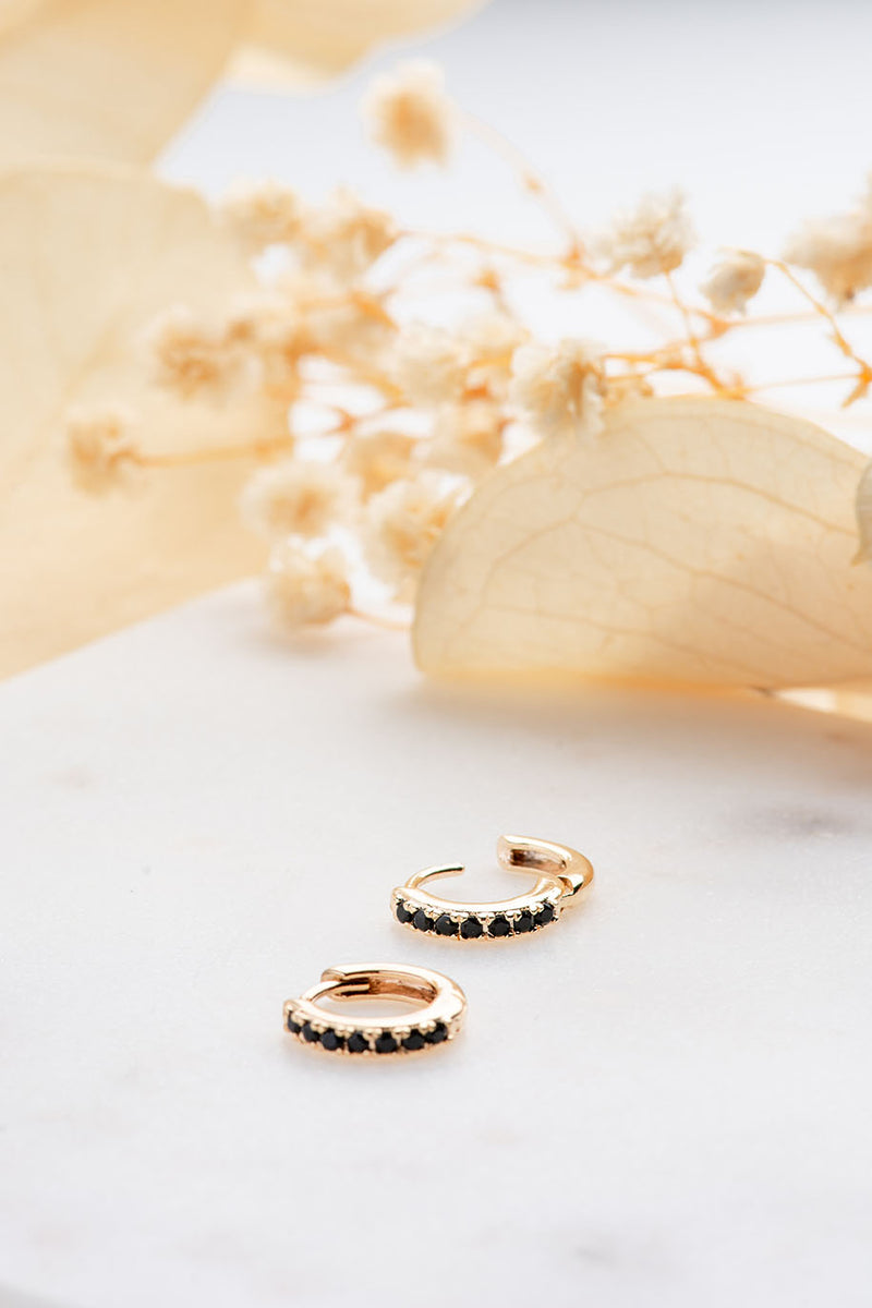 Hectorine (Noir) – Studio 1926