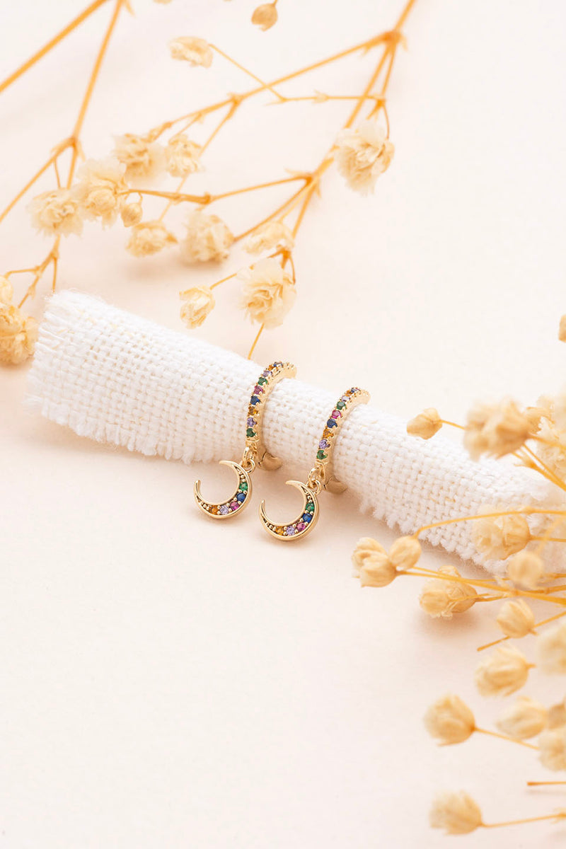 Luna Multicolore – Studio 1926